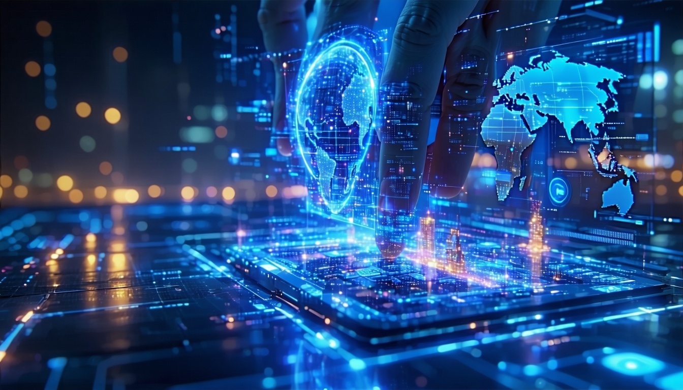 Agentic AI – How Glo is delivering the Future of Procurement today